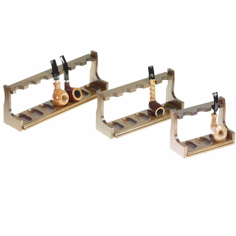 Porta pipe • Tabaccheria Troisi